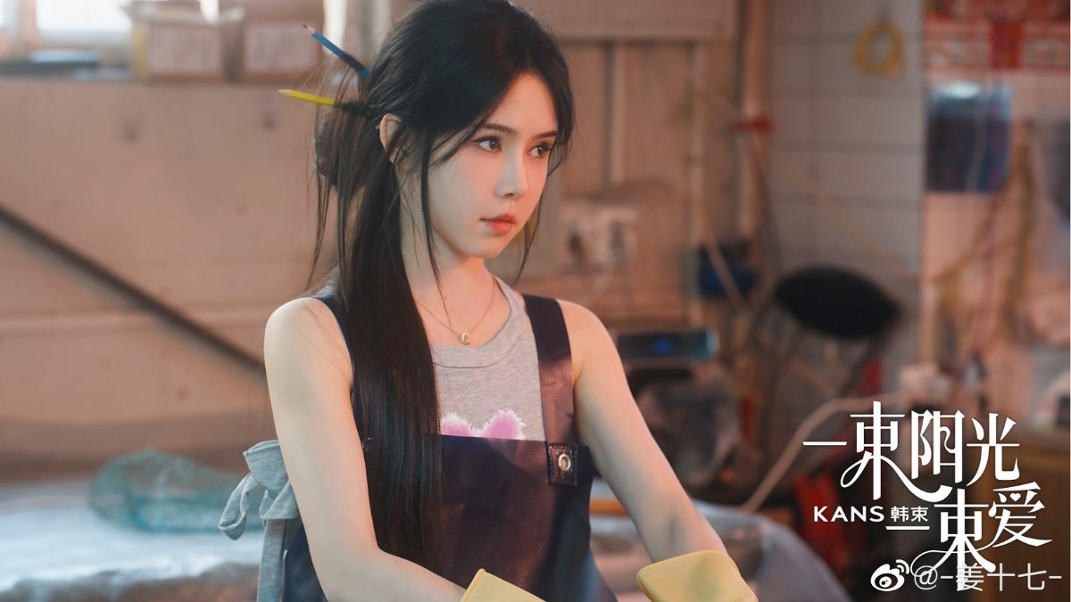 Khương Thập Thất là ai? Top 7 bộ phim ngắn hay nhất 2025